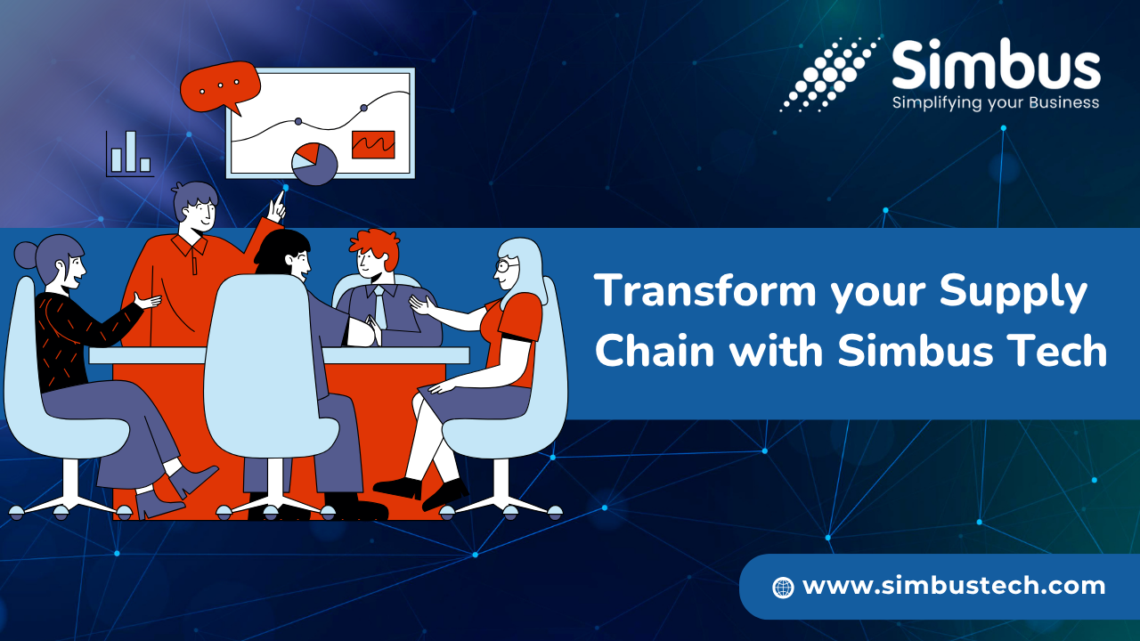 Kinaxis Partner in India | Transform Supply Chain Tech 2025